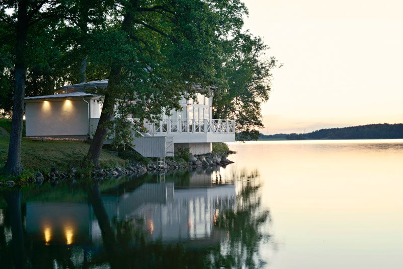 Skytteholm | Aktiviteter - Konferenspoolen