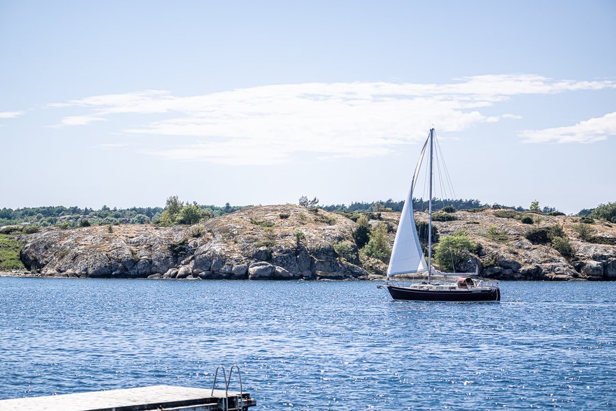 TanumStrand Spa & Resort - Konferenspoolen