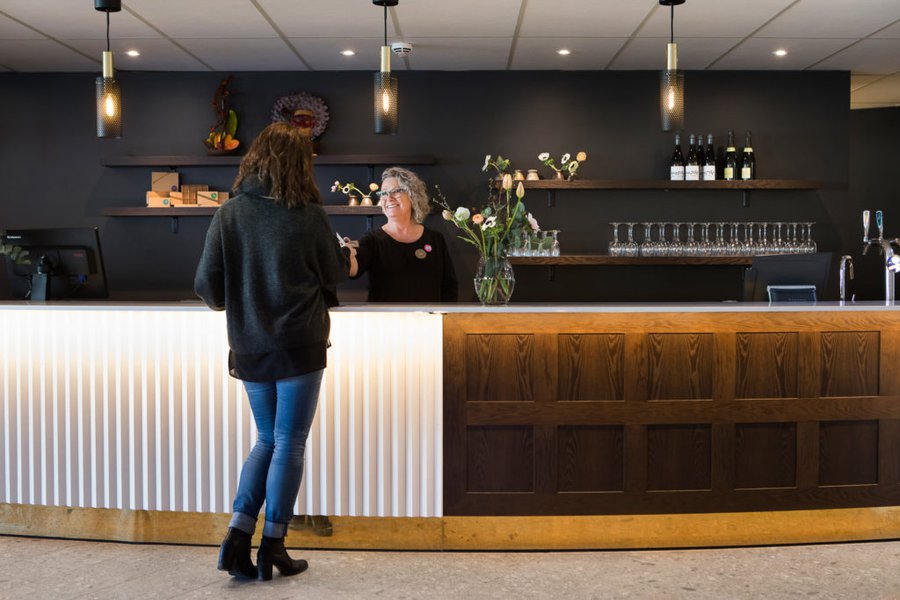 Aronsborgs Konferenshotell - Konferenspoolen