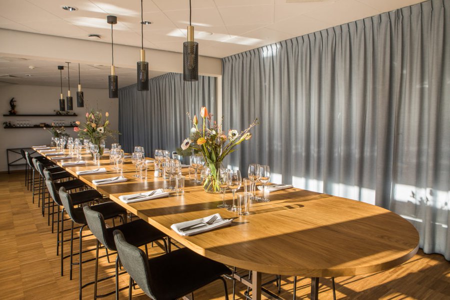 Aronsborgs Konferenshotell - Konferenspoolen