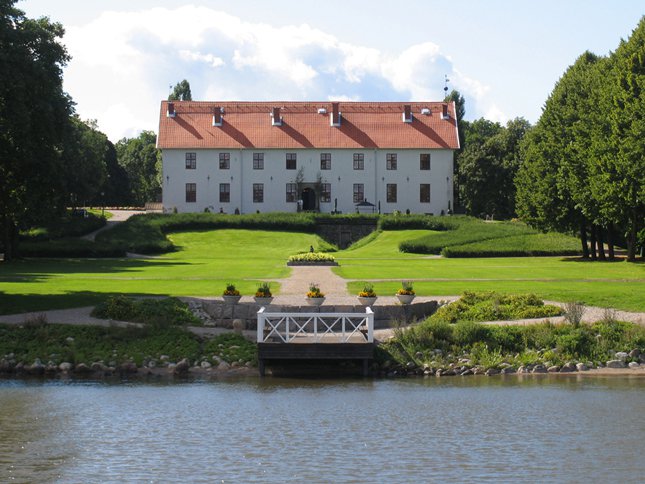 Sundbyholms Slott - Konferenspoolen