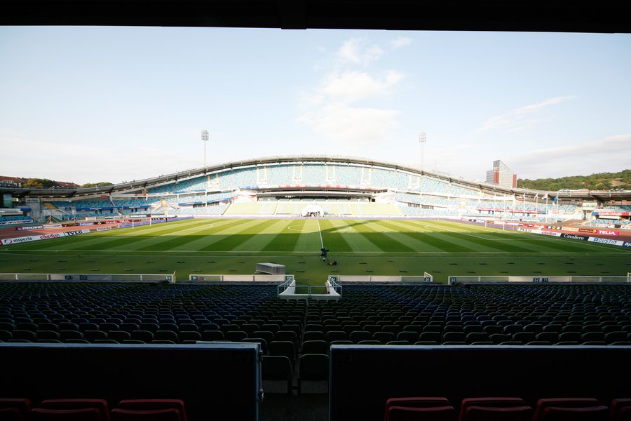 Ullevi Restaurang & Konferens - Konferenspoolen