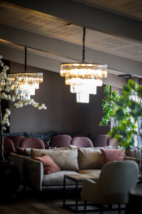 TanumStrand Spa & Resort - Konferenspoolen
