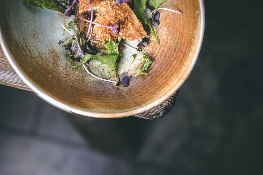 Marholmen Hotell, Bad & Möten | Mat & dryck - Konferenspoolen