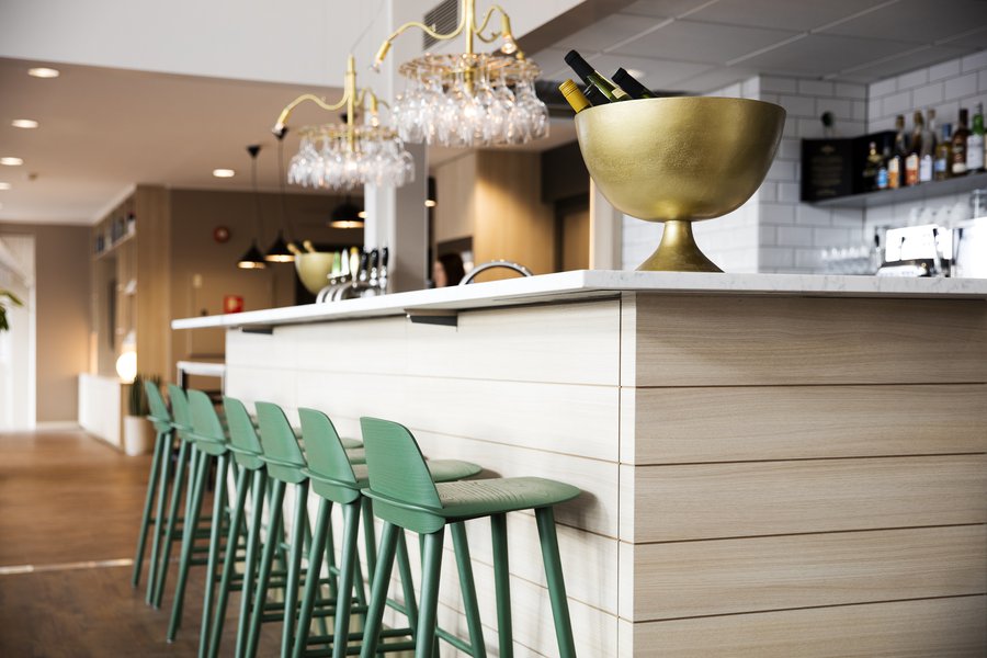 Welcome Hotel/Wärdshuset Lasse Maja | Mat & dryck - Konferenspoolen