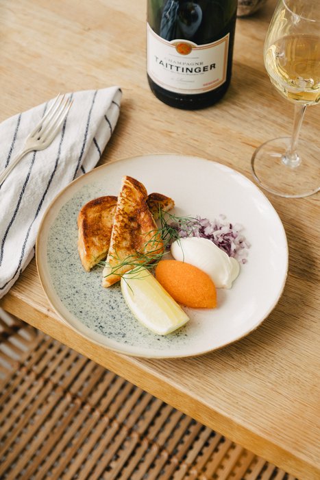 Hotel Strana | Mat & dryck - Konferenspoolen