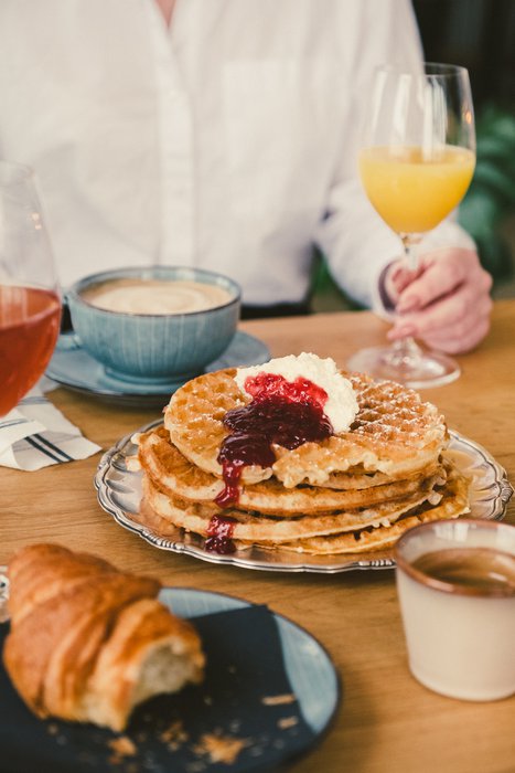 Hotel Strana | Mat & dryck - Konferenspoolen