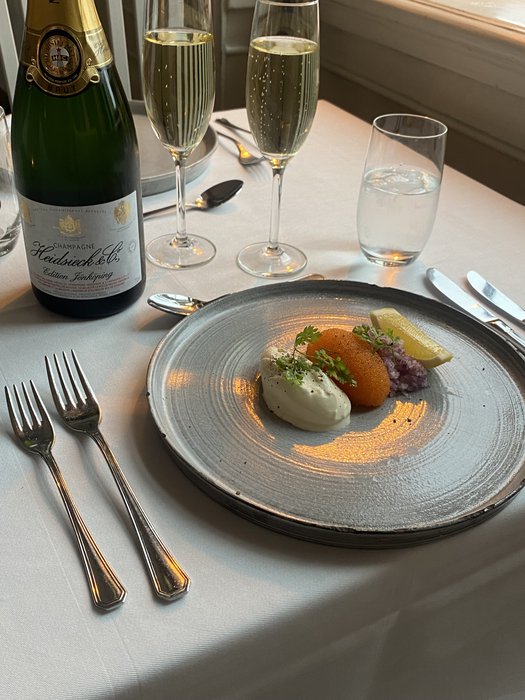 Riddersviks Herrgård | Mat & dryck - Konferenspoolen