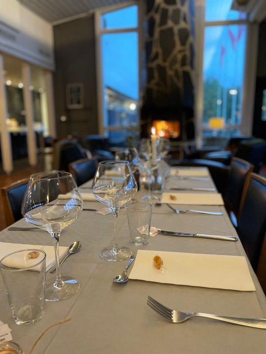 First Camp Ånnaboda - Örebro | Mat & dryck - Konferenspoolen