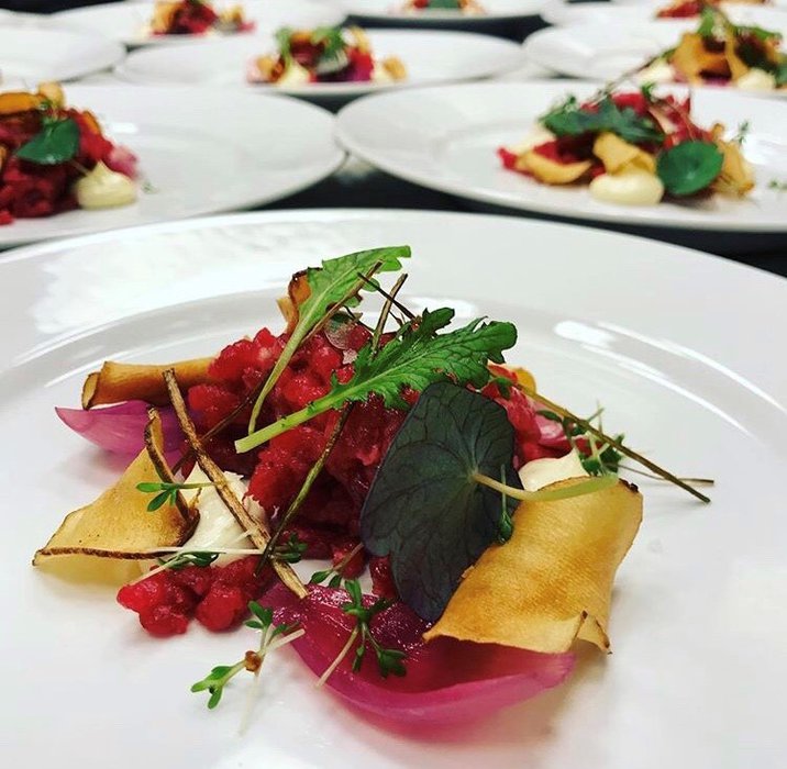 Brygghuset | Mat & dryck - Konferenspoolen