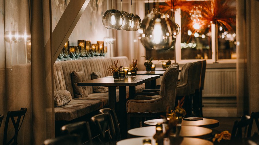 Sunlight Hotel, Conference, Spa, Restaurant & Gym | Mat & dryck ...