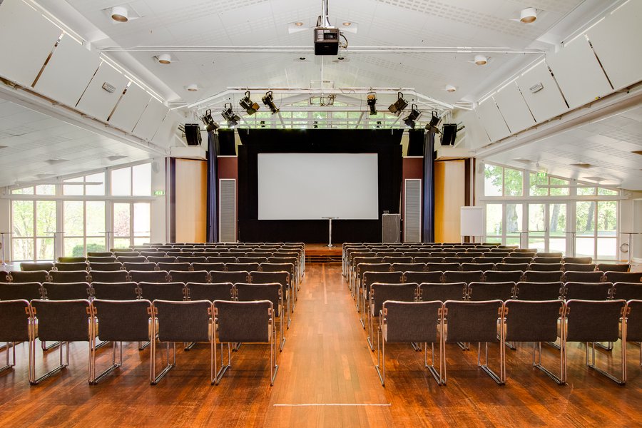 Aronsborgs Konferenshotell | Lokaler & teknik - Konferenspoolen