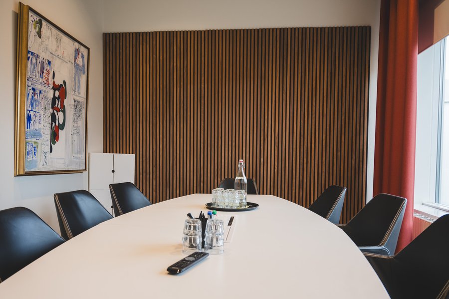 Linköping Konsert & Kongress | Lokaler & teknik - Konferenspoolen