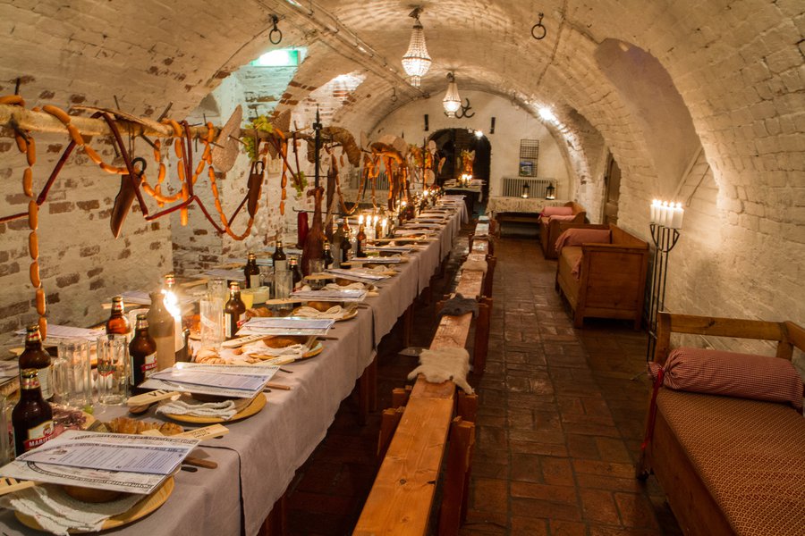 Sundbyholms Slott | Fest & event - Konferenspoolen