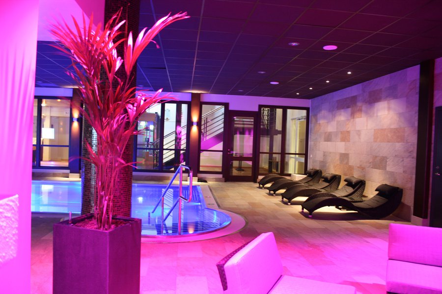 Aronsborgs Konferenshotell | Speciellt hos oss - Konferenspoolen